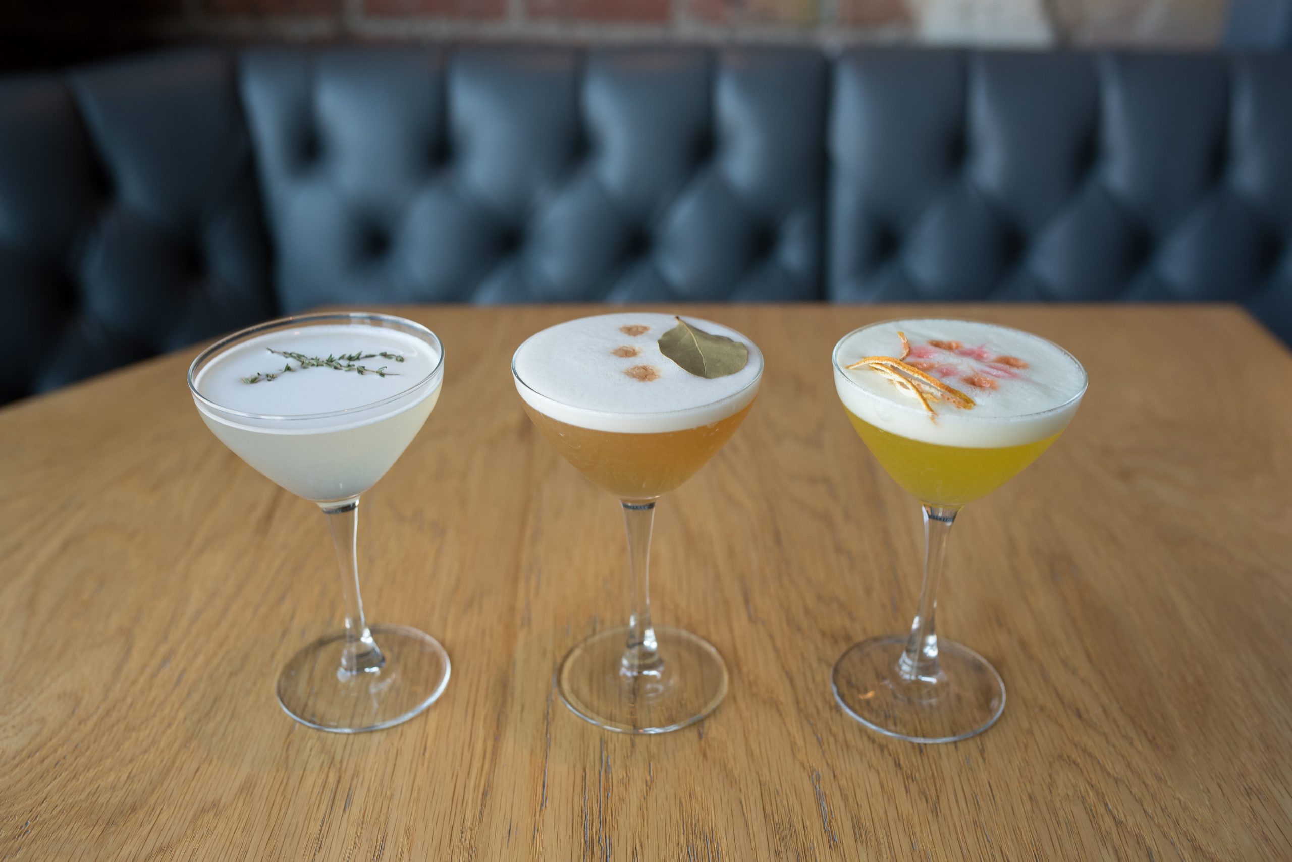 HIDE Bar- Dallas Observer dubs "HIDE Best Deep Ellum Bar"