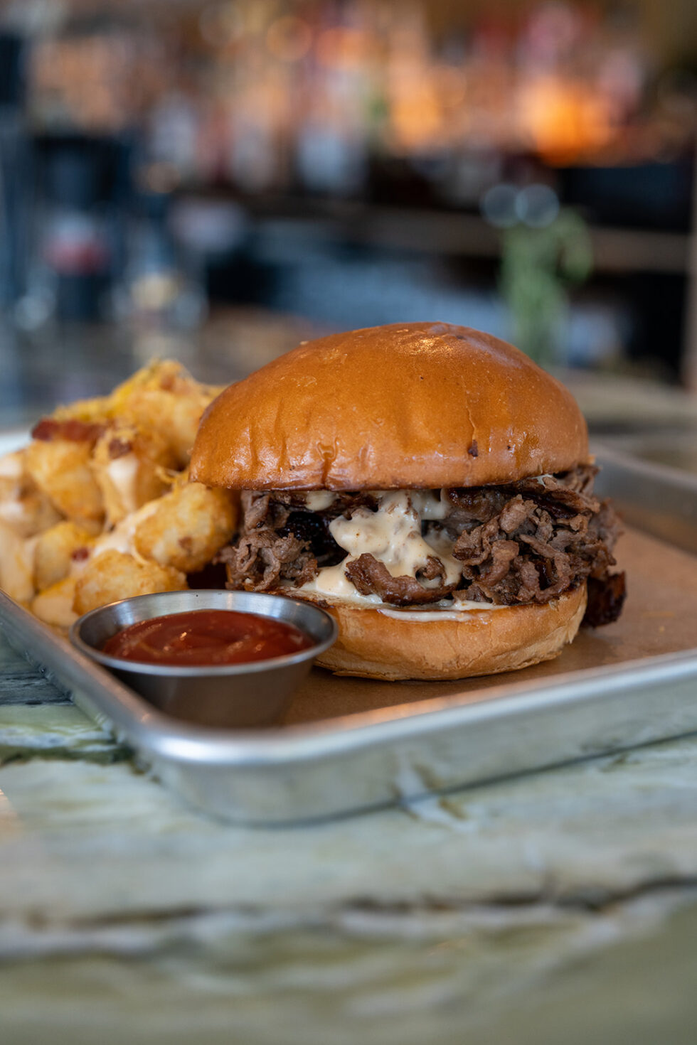 HIDE Bar | Award Winning Bar & Restaurant in Dallas, TX