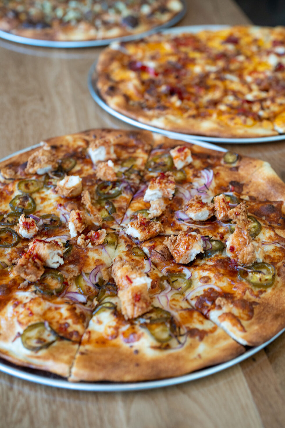 HIDE Bar | Award Winning Bar & Restaurant in Dallas, TX